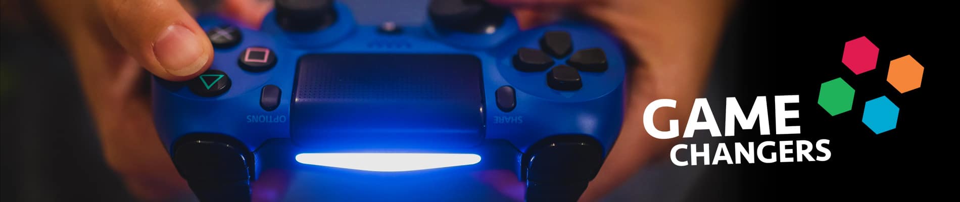 Game Changers - Teo, All about touring exhibitions