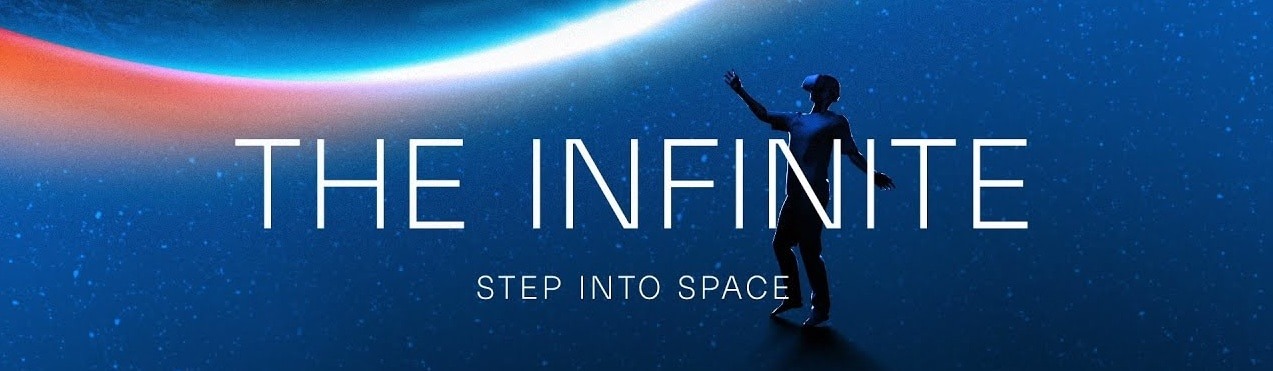 THE INFINITE by Infinity Experiences Inc. - Teo, All about touring ...