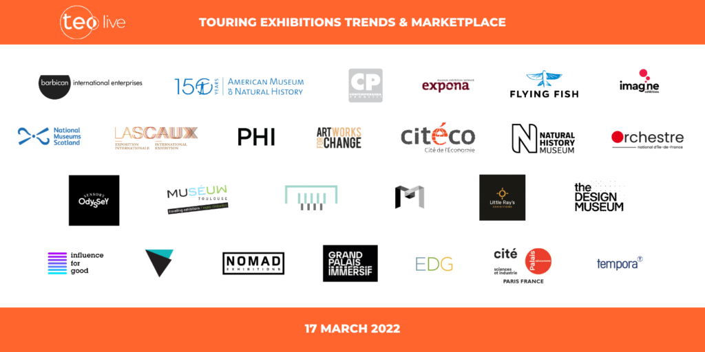 Teo Live explores sustainable practices and new productions in ...