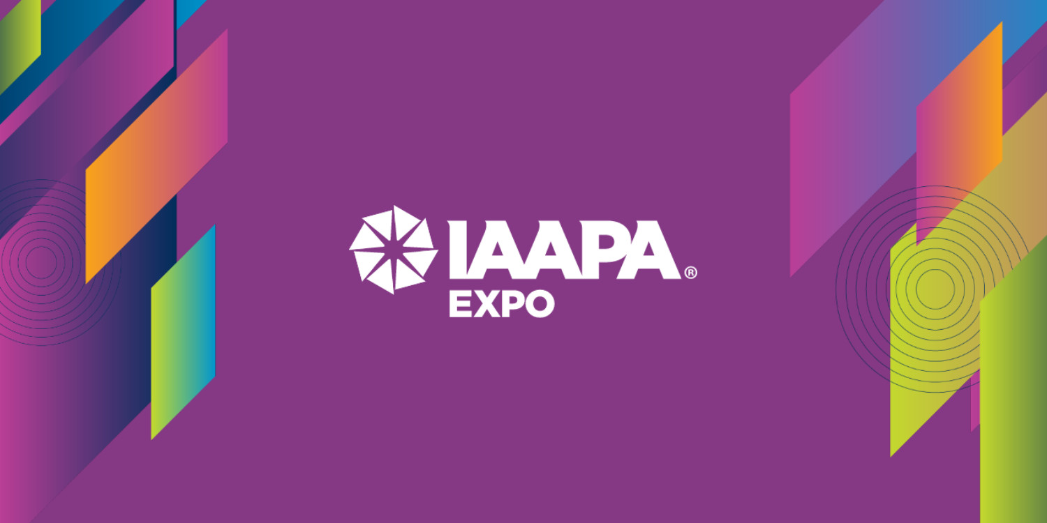 IAAPA Expo 2022 - Teo, All about touring exhibitions