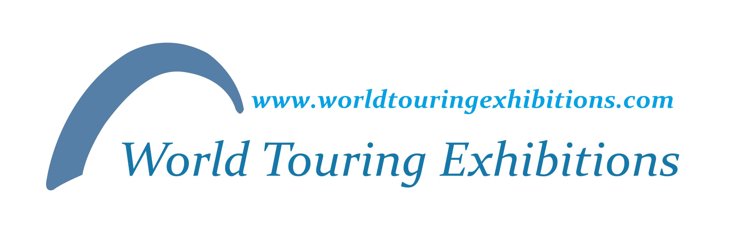 World Touring Exhibitions - Teo, All about touring exhibitions
