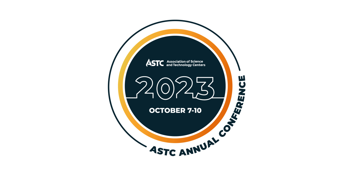 ASTC 2023 Annual Conference - Teo, All about touring exhibitions