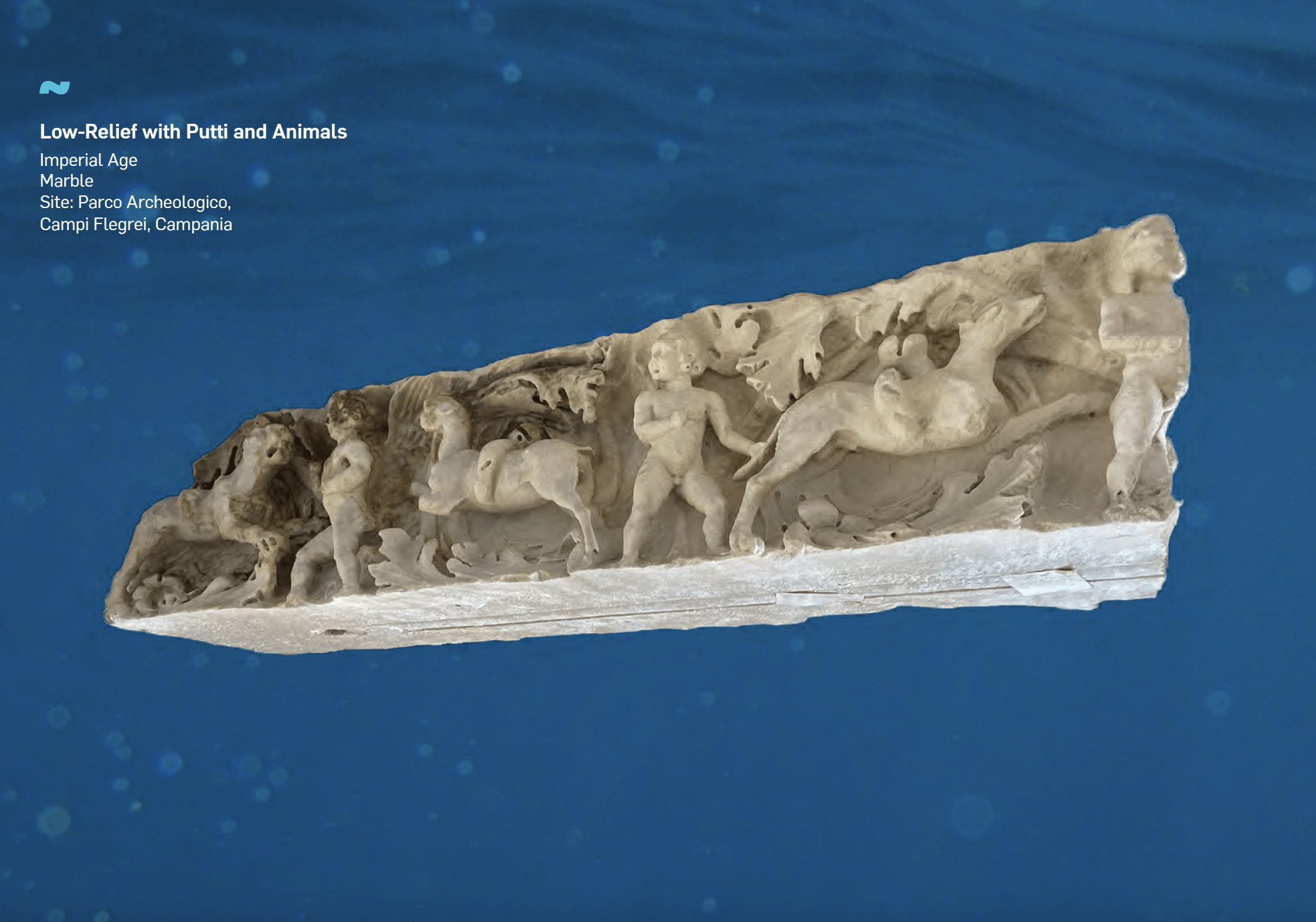 Diving Deep, Sunken Treasure, Ancient Seas - Teo, All about touring ...