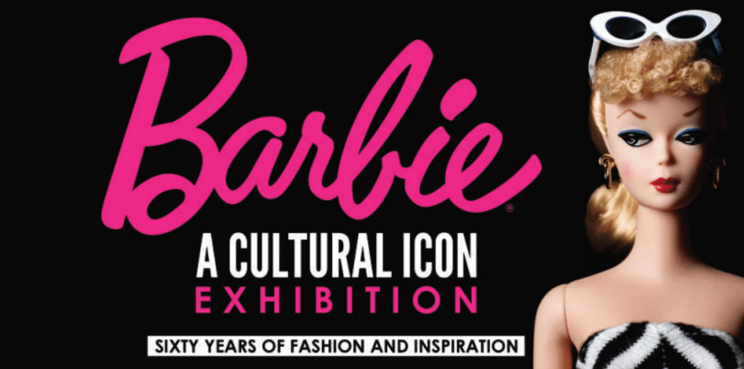 Barbie: A Cultural Icon - Teo, All about touring exhibitions