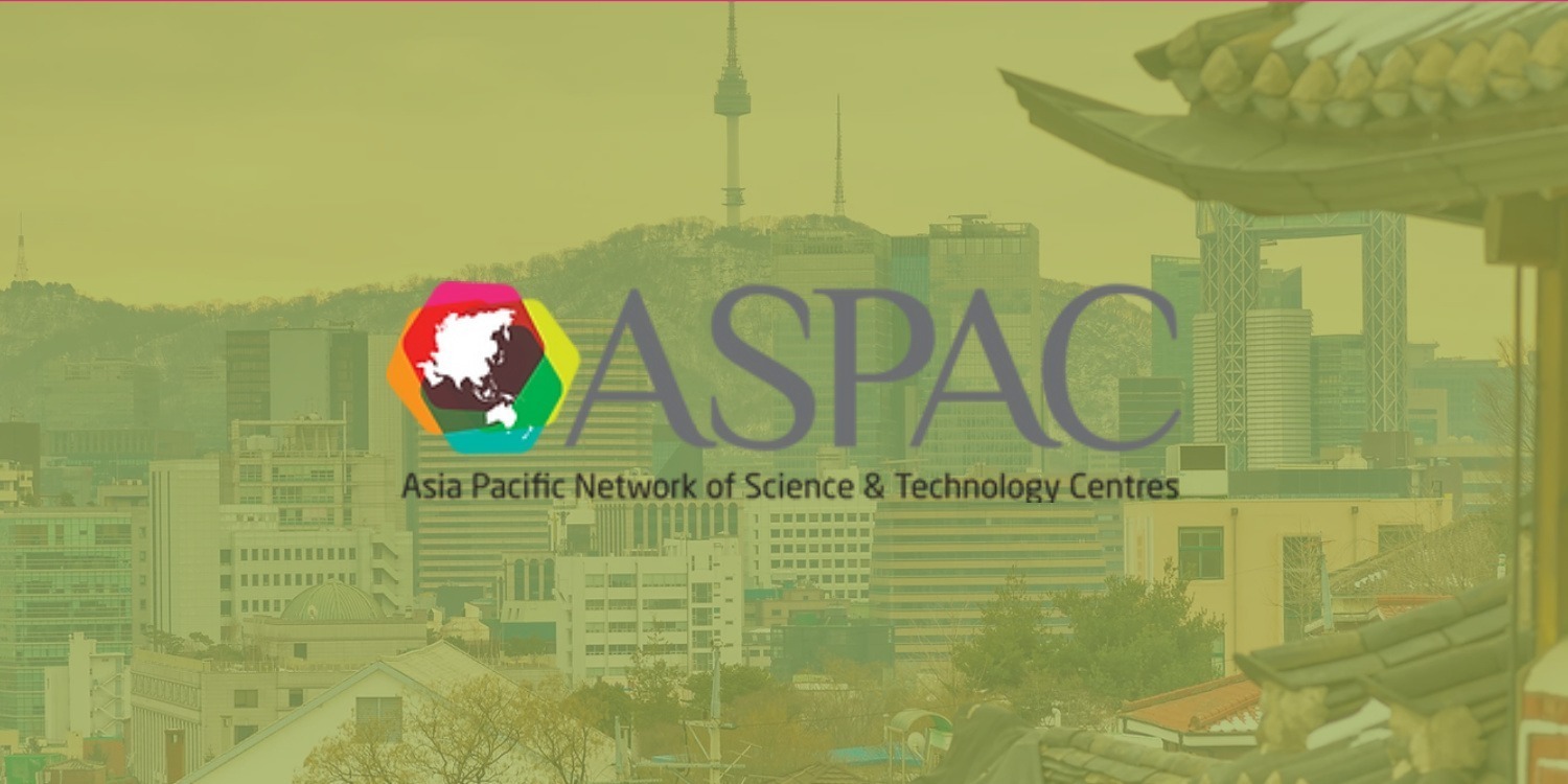 ASPAC Conference 2024 - Teo, All about touring exhibitions