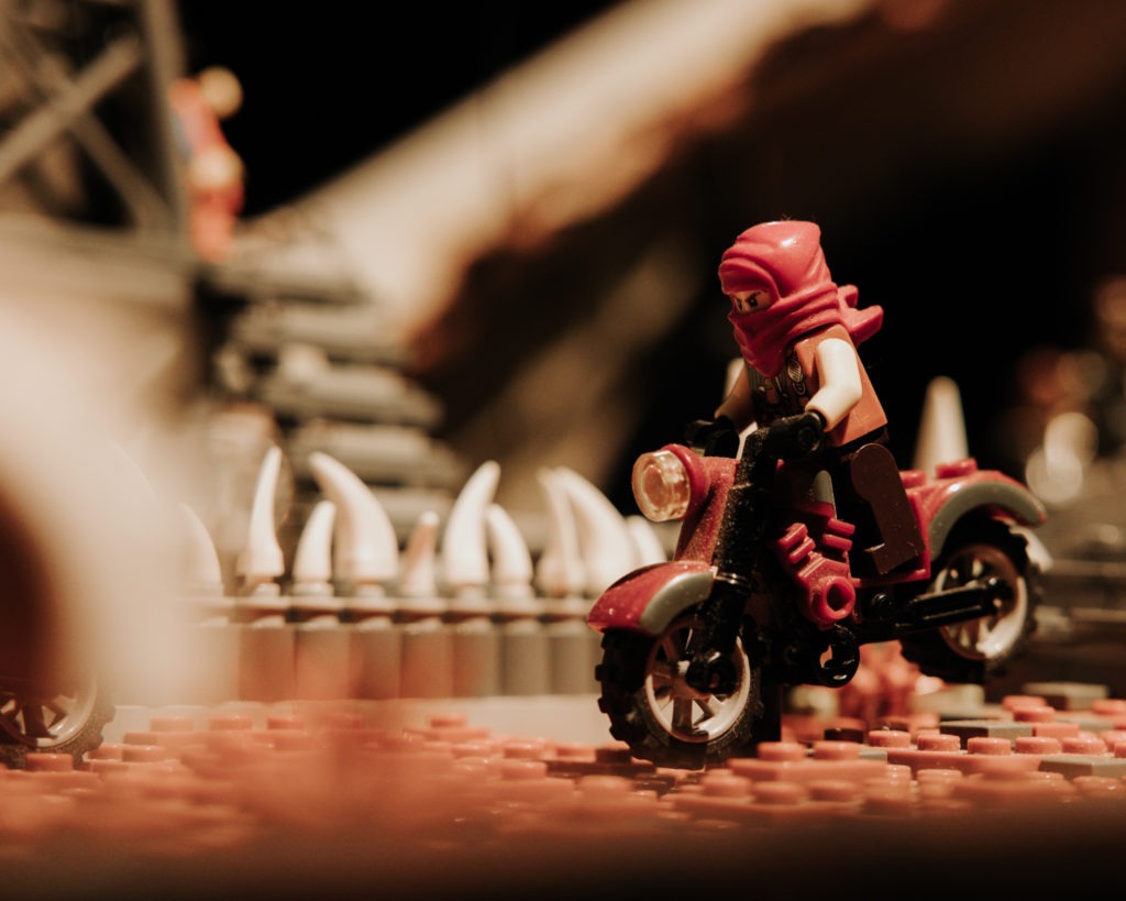 RELICS: A New World Rises - Teo, All about touring exhibitions