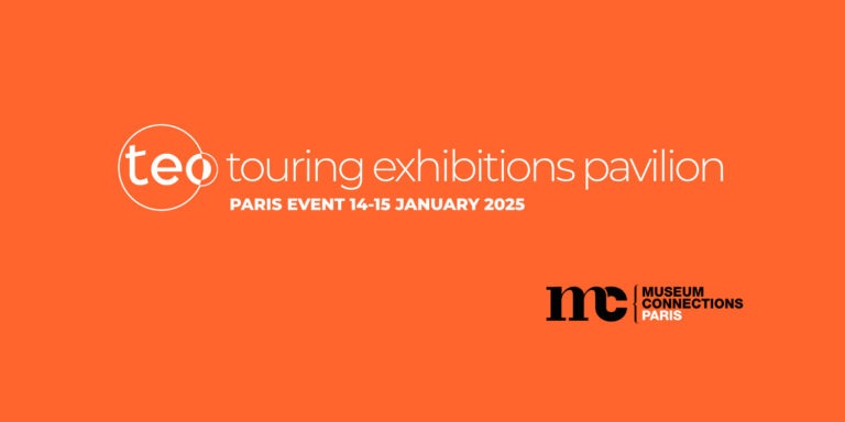 Teo Announces 2025 Touring Exhibitions Pavilion - Teo, All about ...