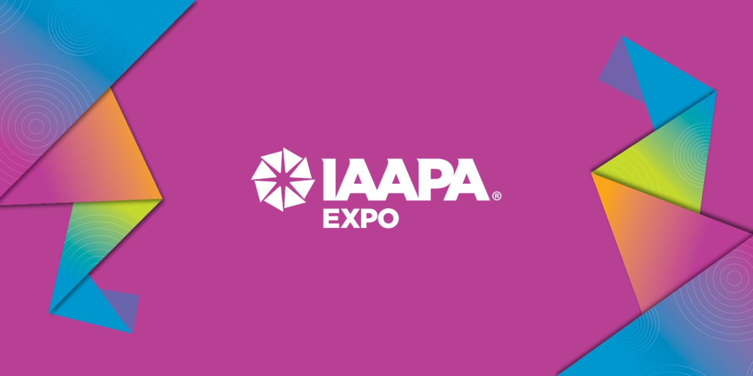 2024 IAAPA Expo - Teo, All about touring exhibitions