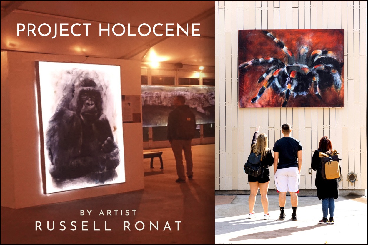 Conference sessions at the 2025 Touring Exhibitions Pavilion - Part 2 ...