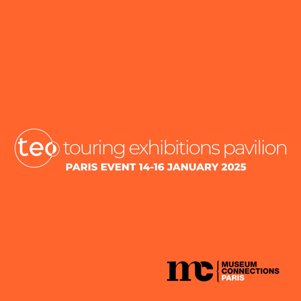 Creative ways to communicate exhibitions in times of Coronavirus - Teo ...