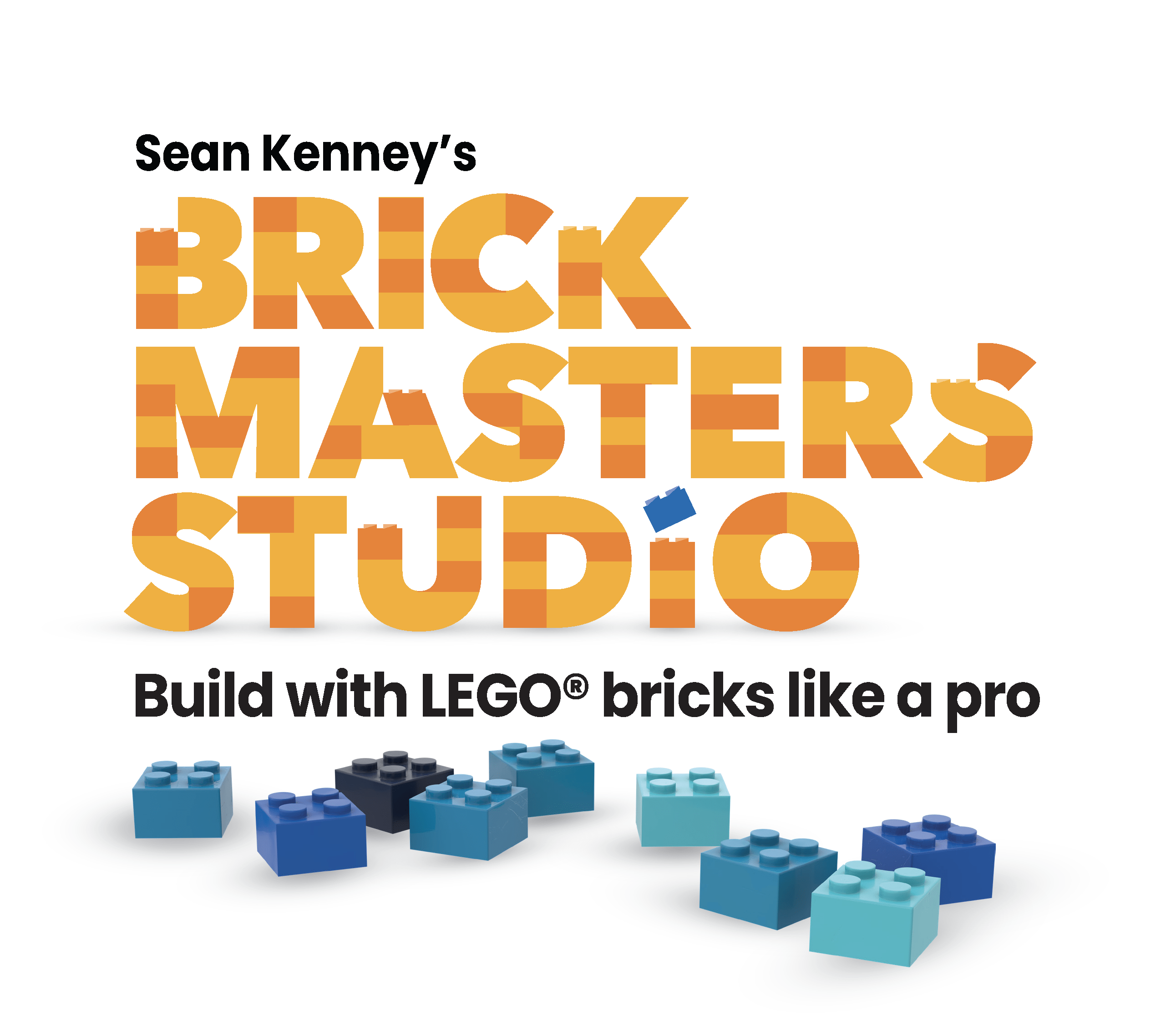 Sean Kenney's Brick Masters Studio - Teo, All about touring exhibitions