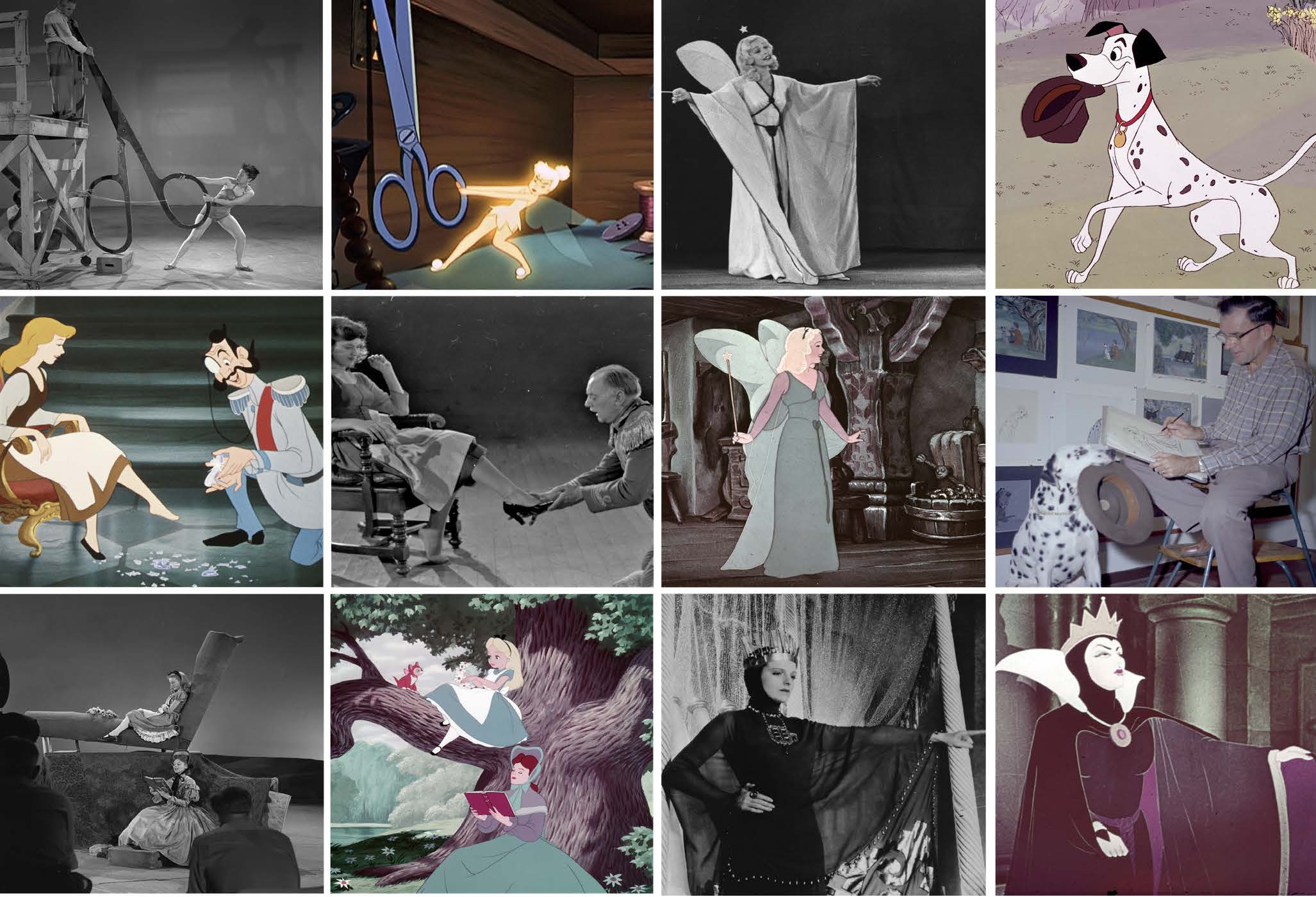 Drawn from Life: The Art of Live-Action Reference - Teo, All about ...