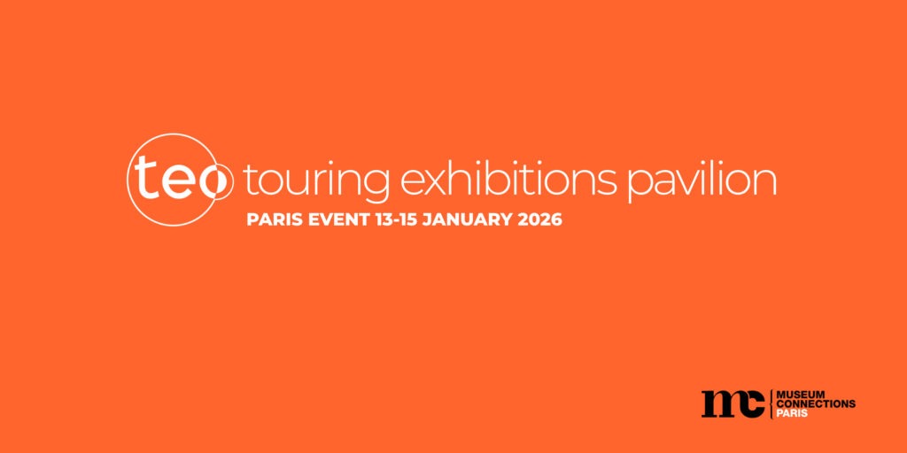 Teo announces 2026 Touring Exhibitions Pavilion - Teo, All about ...