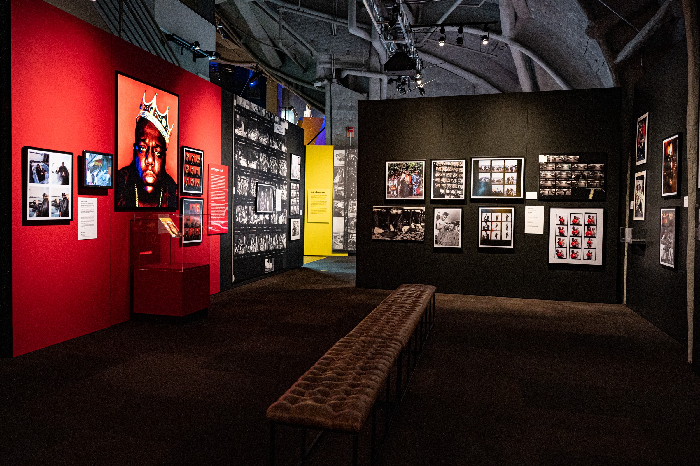 Contact High: A Visual History of Hip-Hop - Teo, All about touring ...