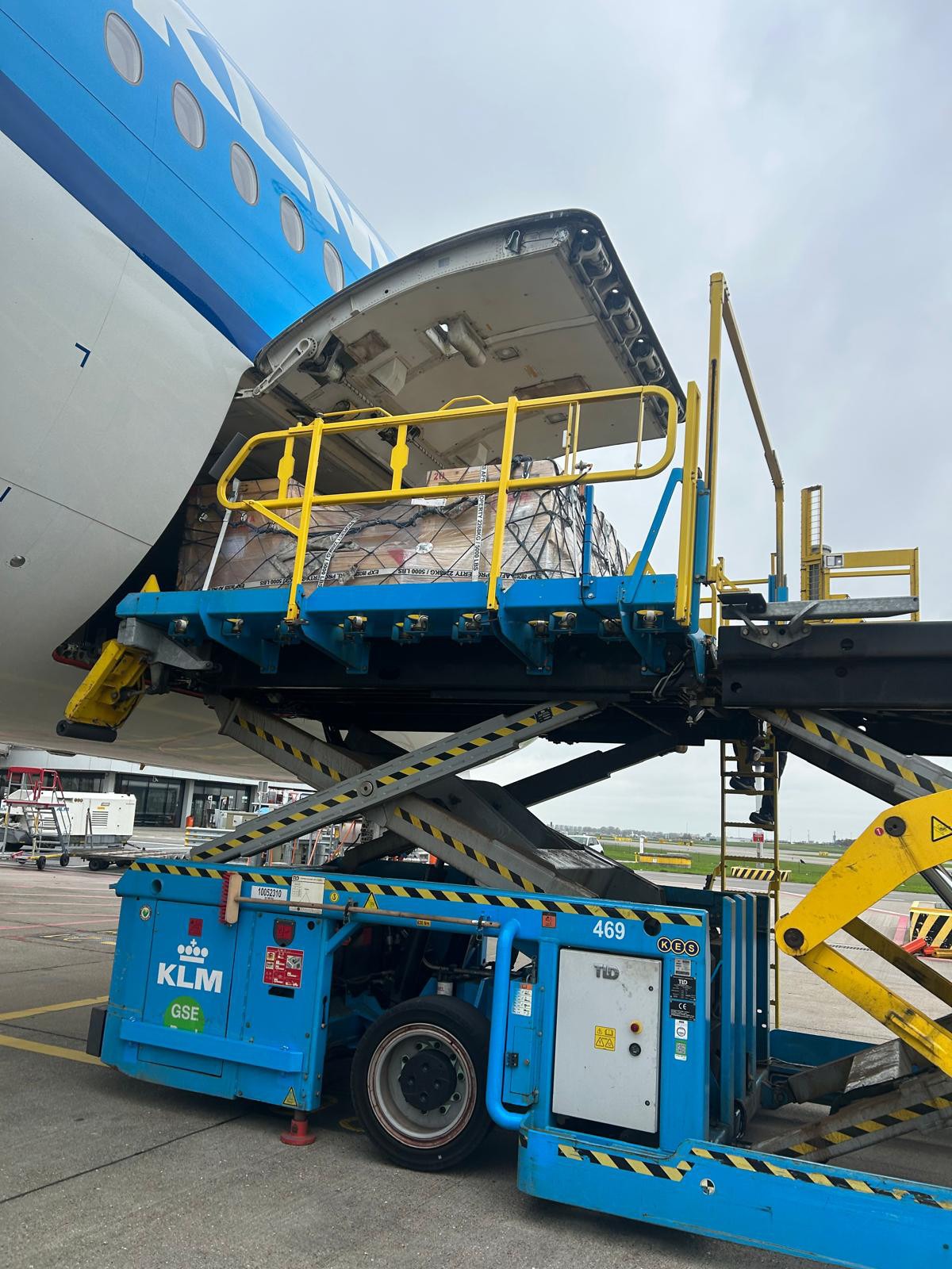 Packing and shipping treasures around the world - Teo, All about ...