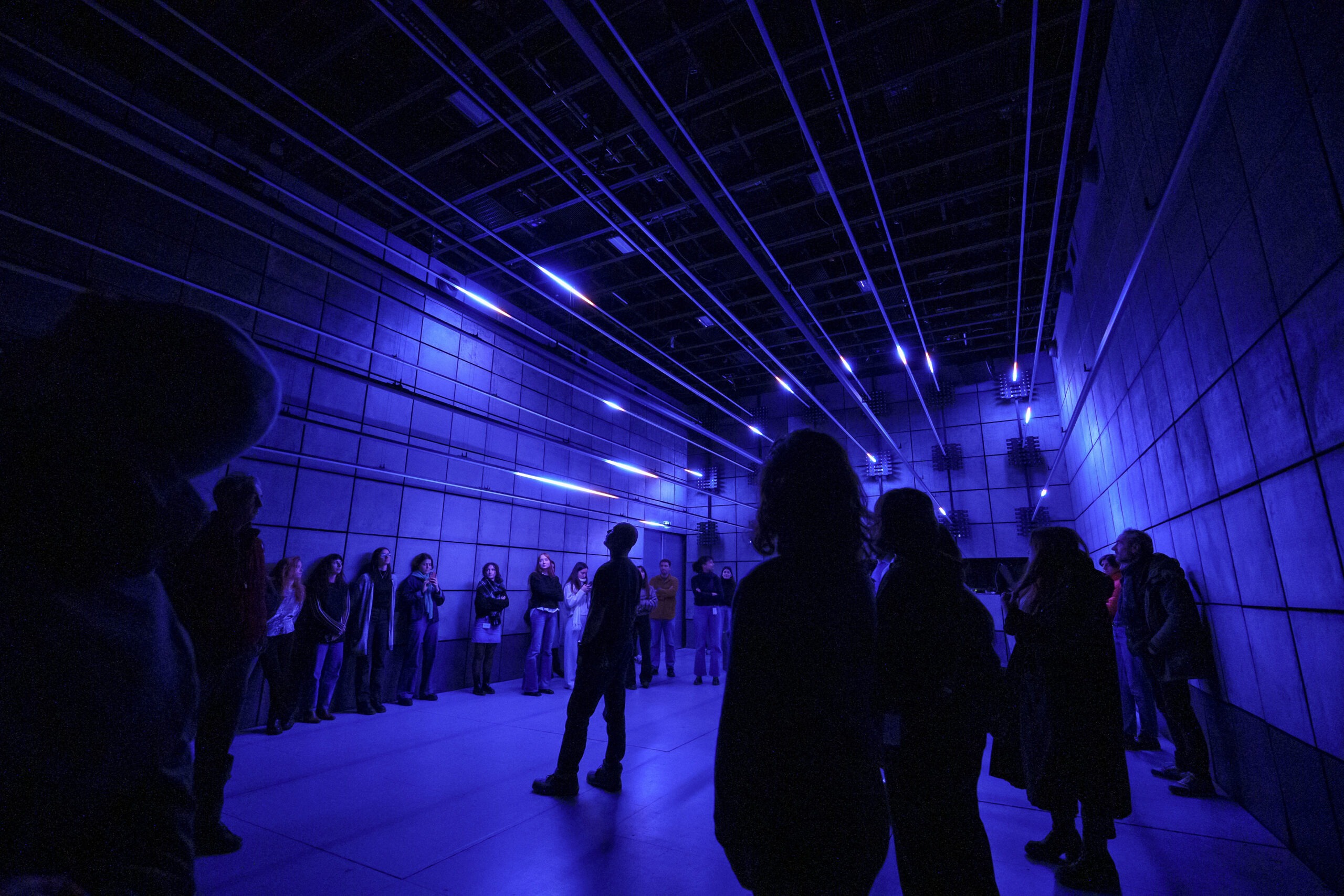 PULSE - Teo, All about touring exhibitions