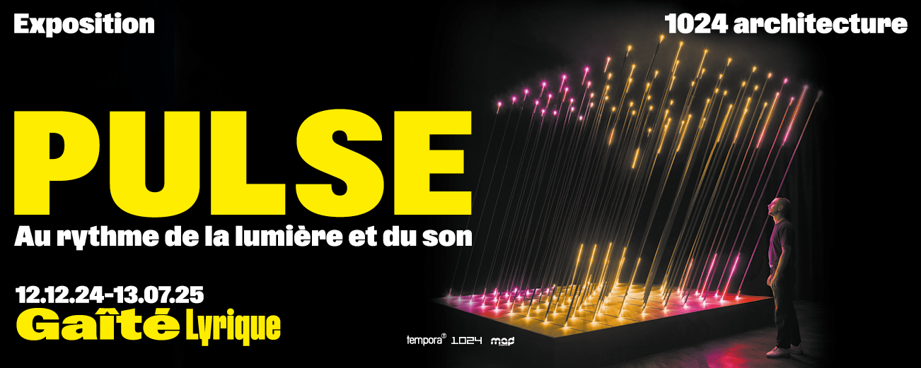 PULSE - Teo, All about touring exhibitions